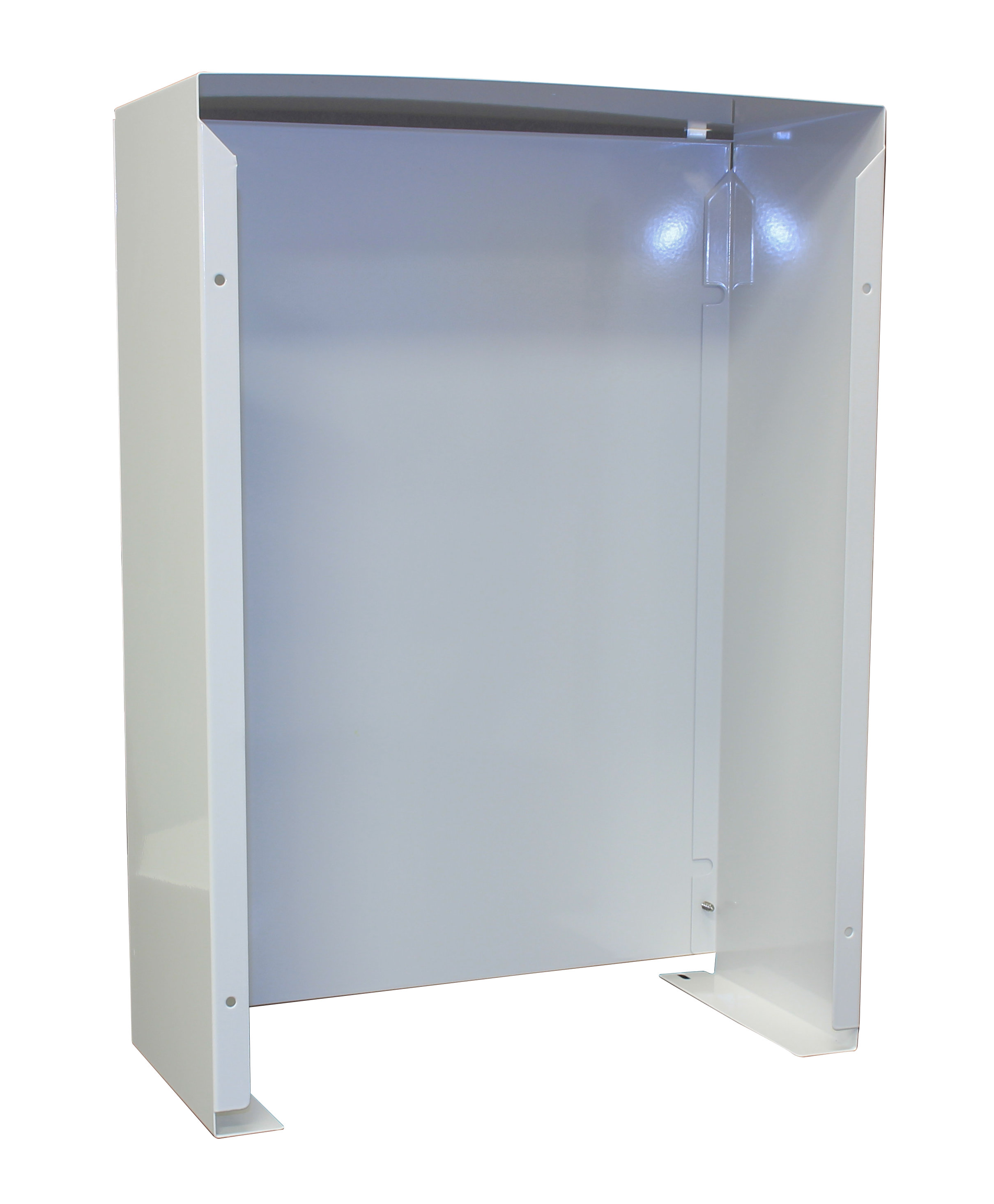 Rinnai Pipe Cover Enclosure | Wayfair