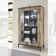 Union Rustic Vignette Standard Display Cabinet | Wayfair.co.uk