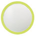 Birch Lane™ Fideline Wood Round Wall Mirror & Reviews | Wayfair