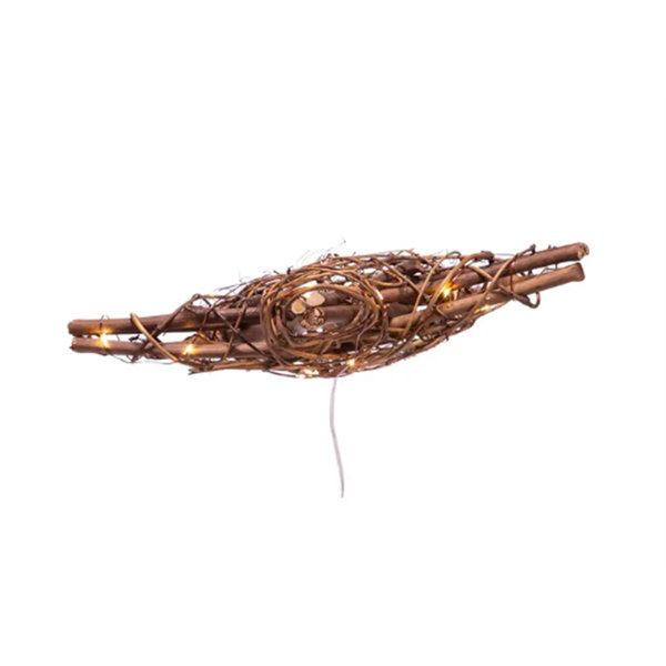 Kurt Adler Tree Topper - Lighted | Wayfair