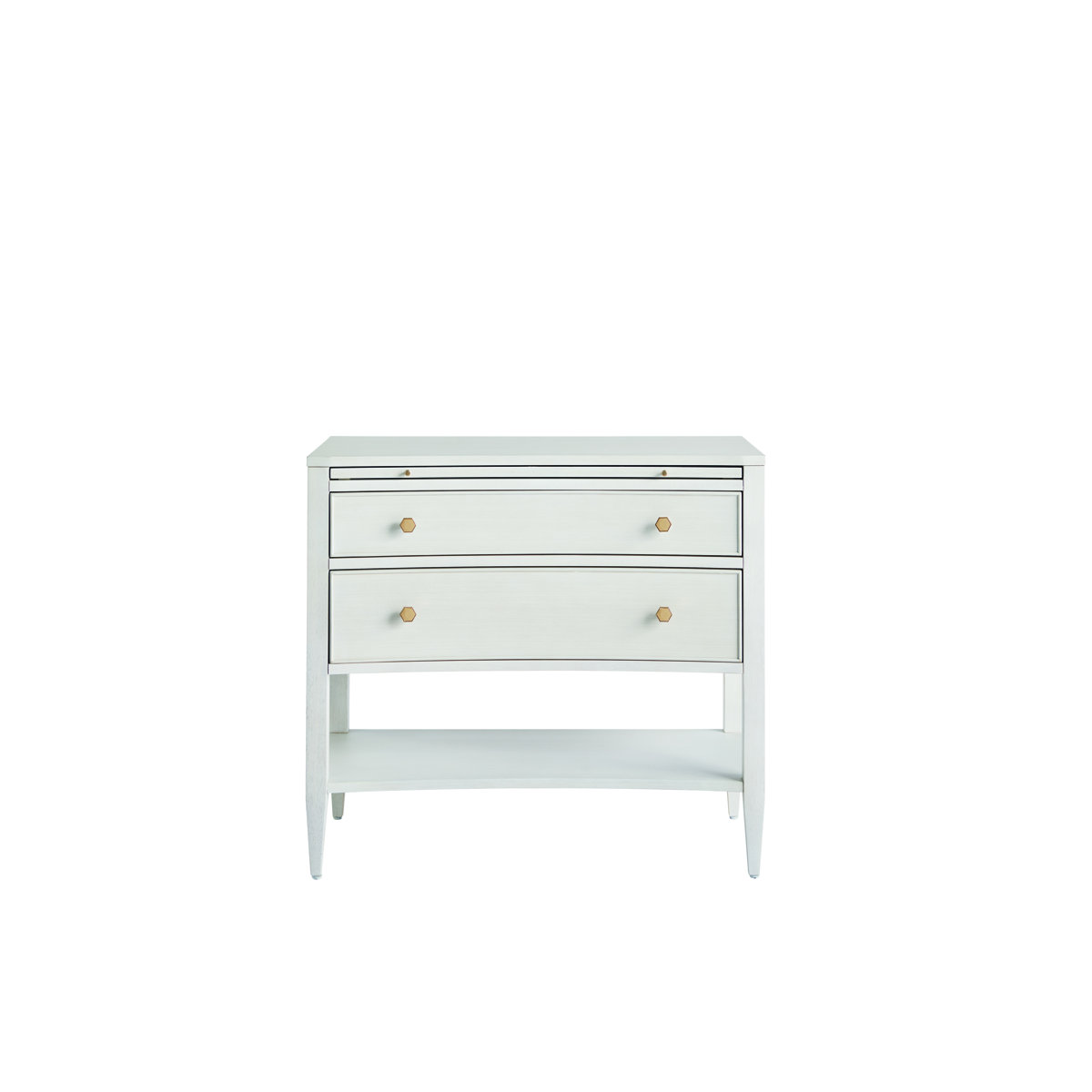 Universal Furniture Chelsea Nightstand & Reviews | Perigold