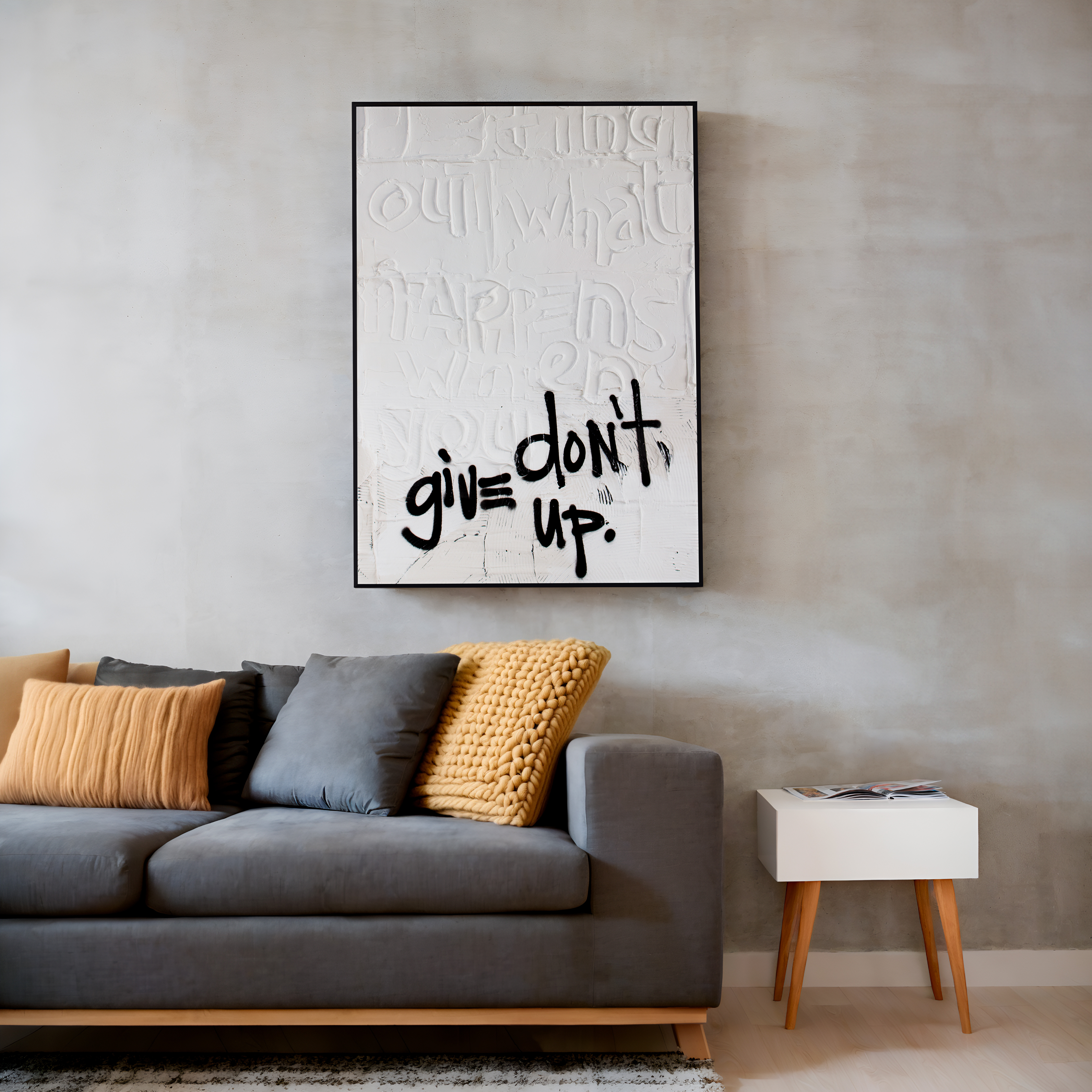 kent youngstrom “Find Out” By Kent Youngstrom Painting Print | Wayfair