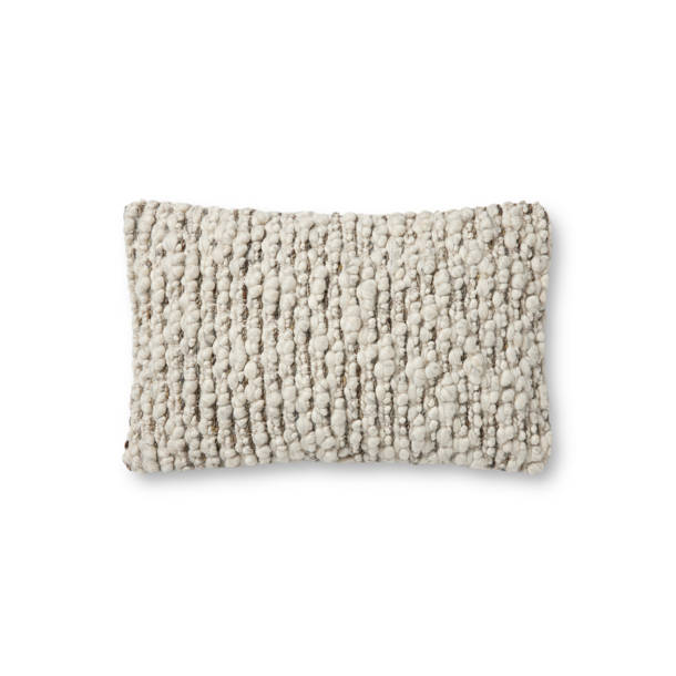 Amber Lewis x Loloi Tapis naturel / brouillard Amber Lewis x Loloi ...
