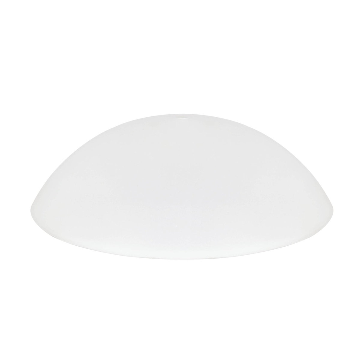Red Barrel Studio® Glass Bowl Lamp Shade | Wayfair