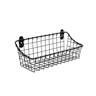 Dotted Line™ Rangement mural Albie Dotted Line™ avec paniers muraux et ...