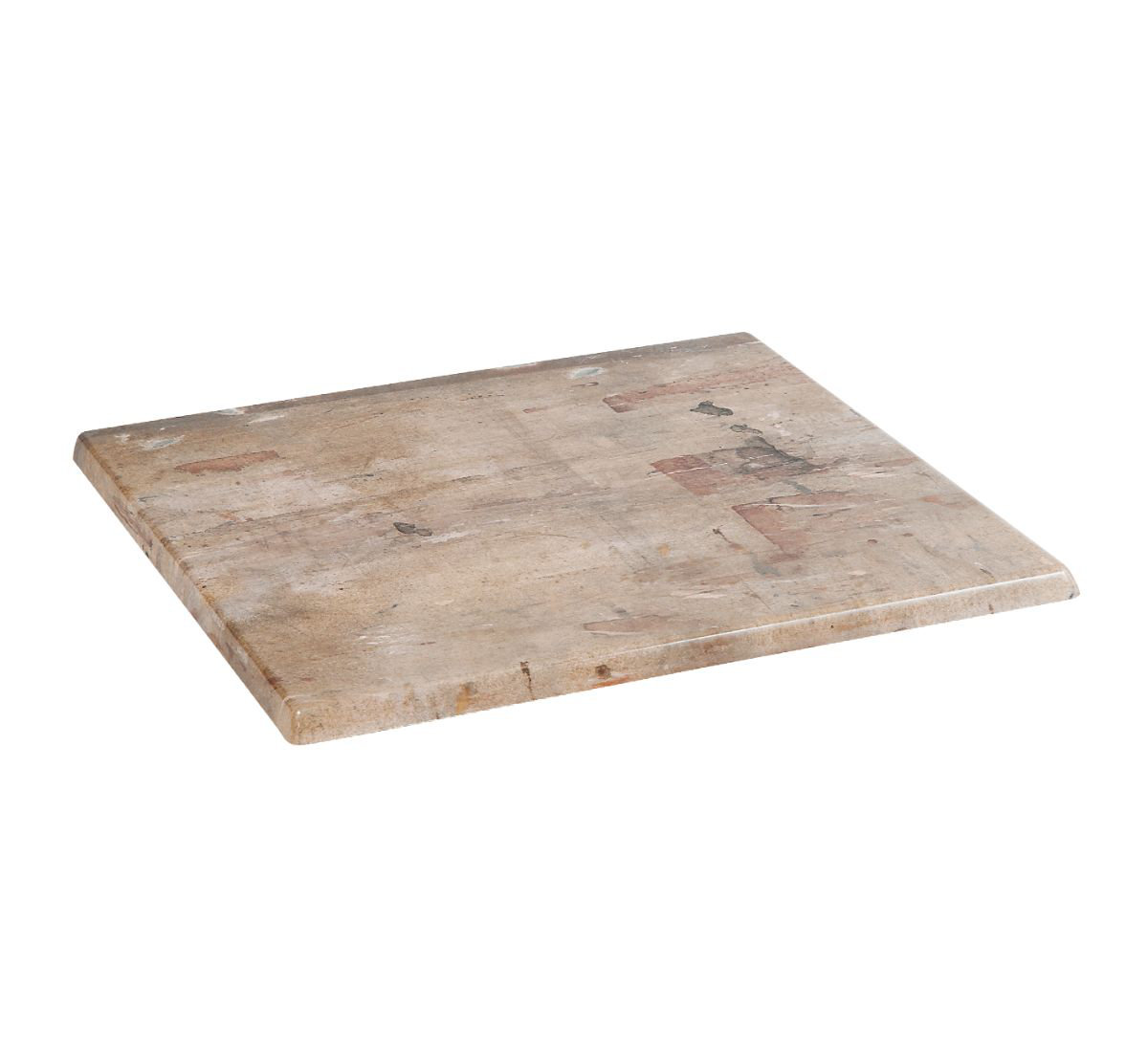 ERF, Inc. Molded Compression Table Top, Painter's Work | Wayfair