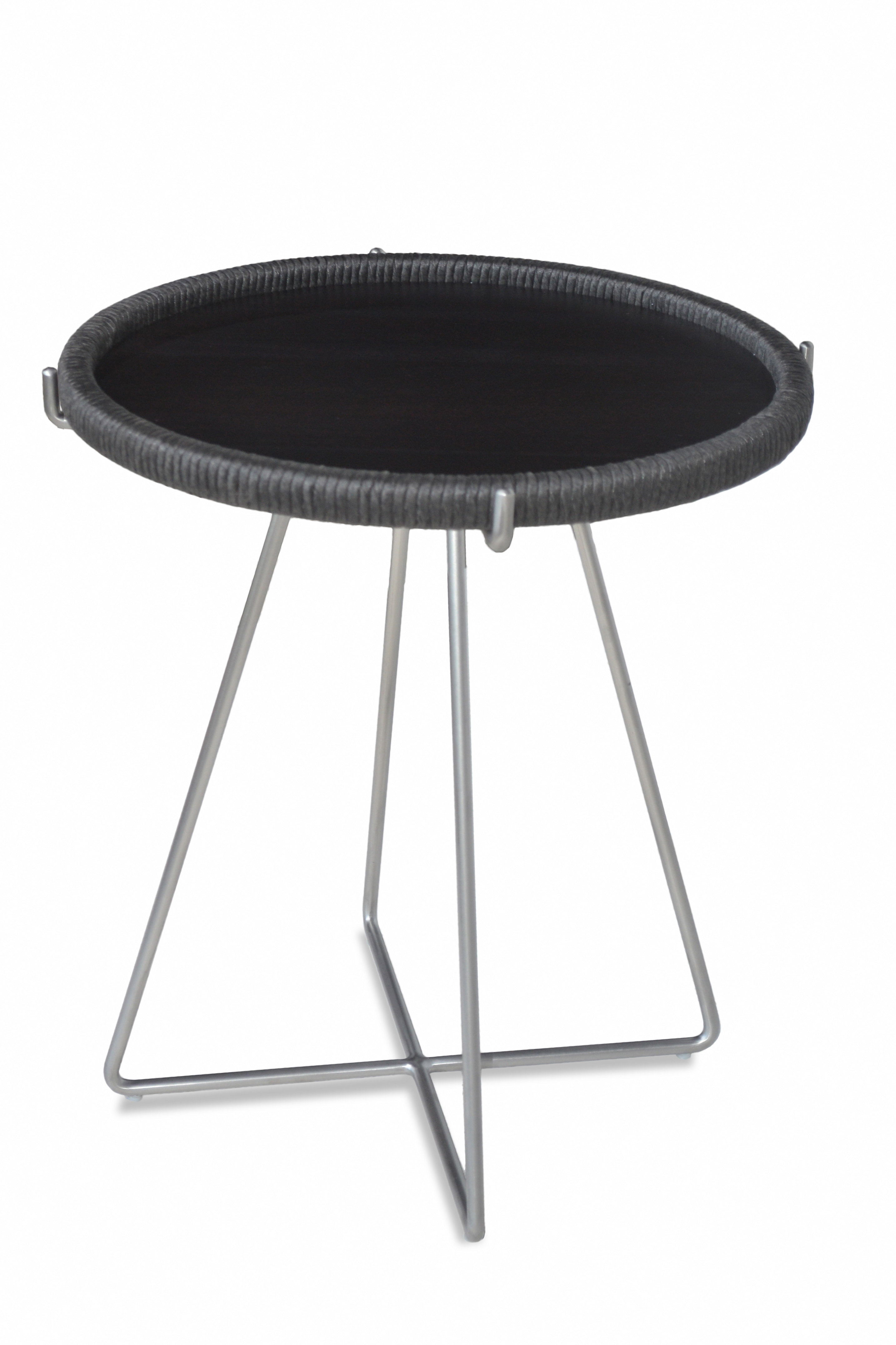 Indo Puri Tampah End Table - Wayfair Canada