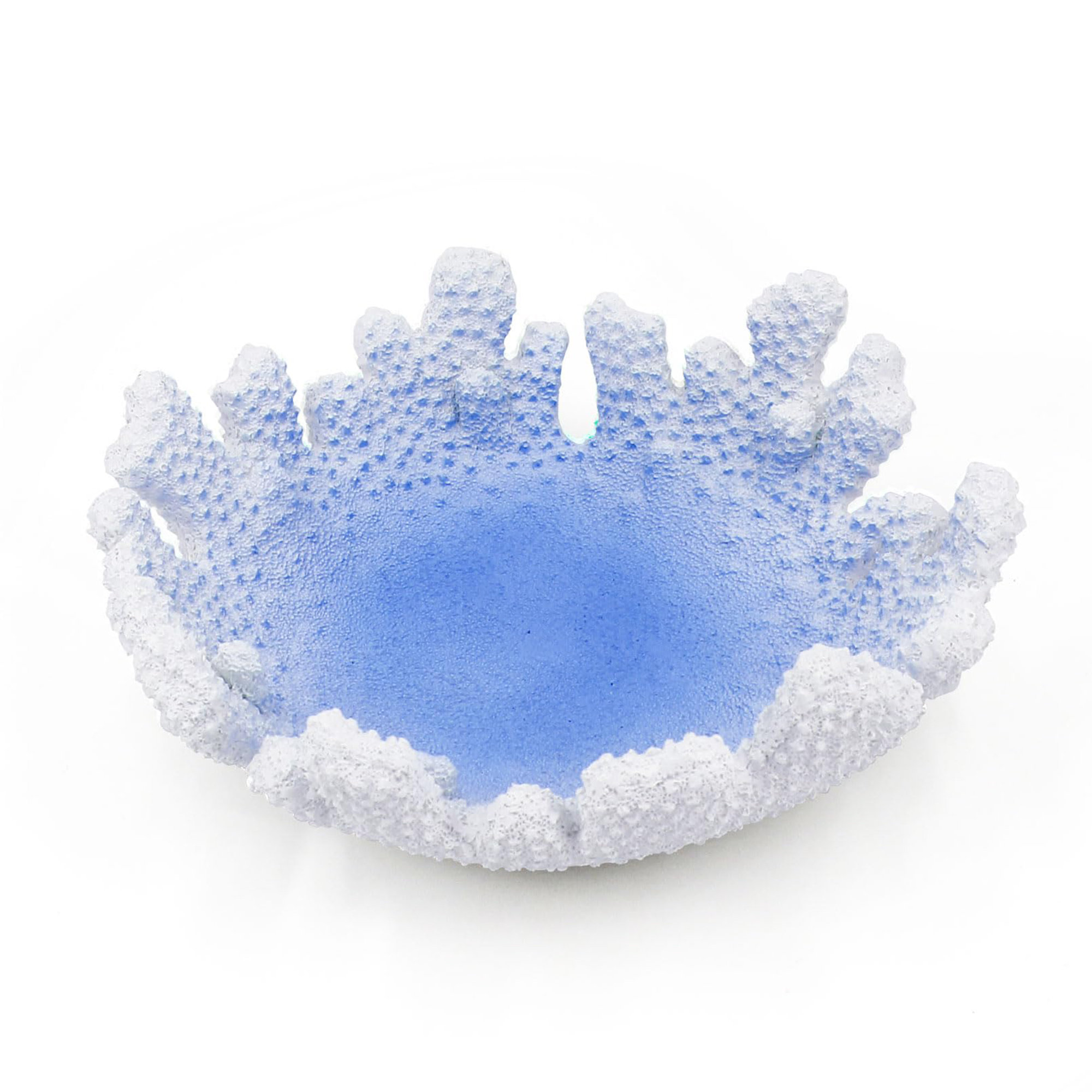 Dovecove 9.45" Medium Resin Decorative Centerpiece Bowl | Wayfair