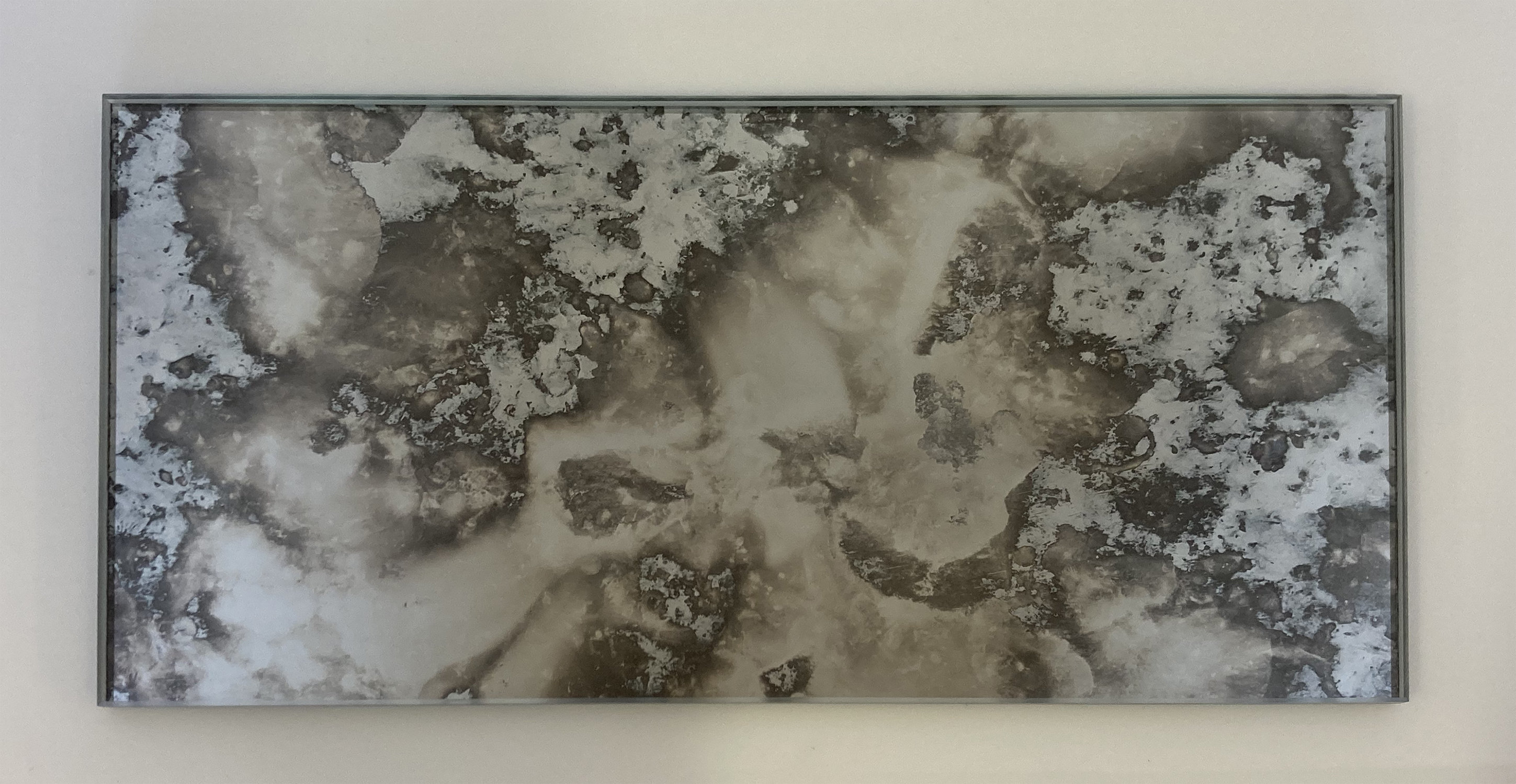 Medici & Co. Carrelage mural rétro en verre vénitien antique 4 po x 8 ...