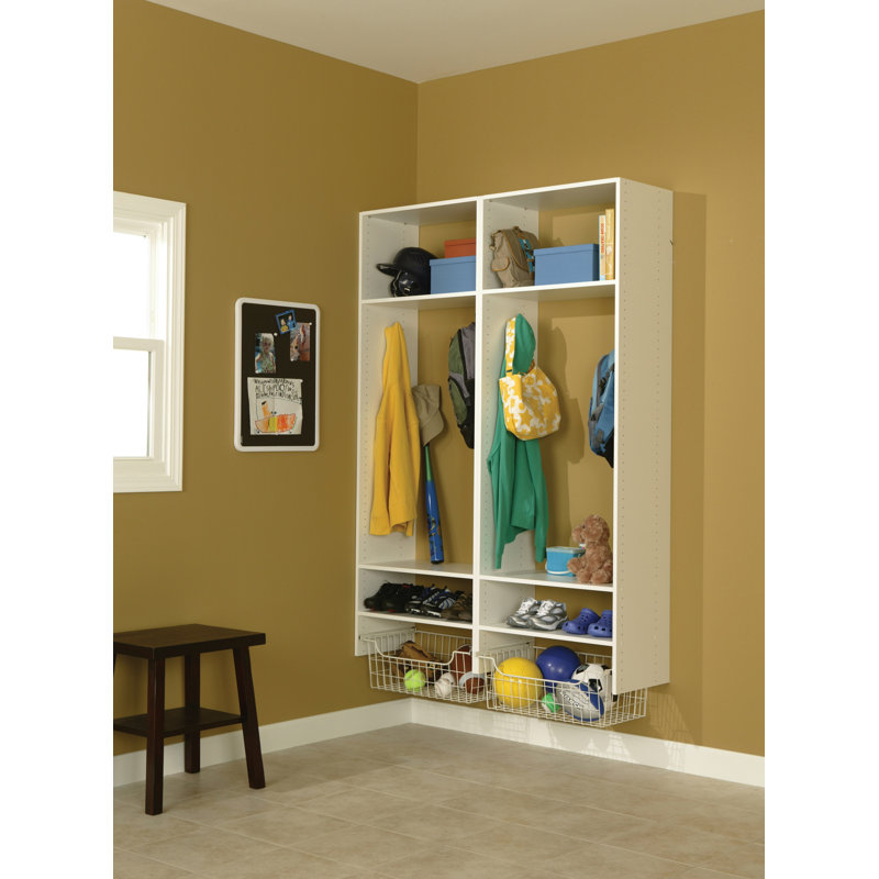 Dotted Line™ Grid Metal Drawer & Reviews | Wayfair