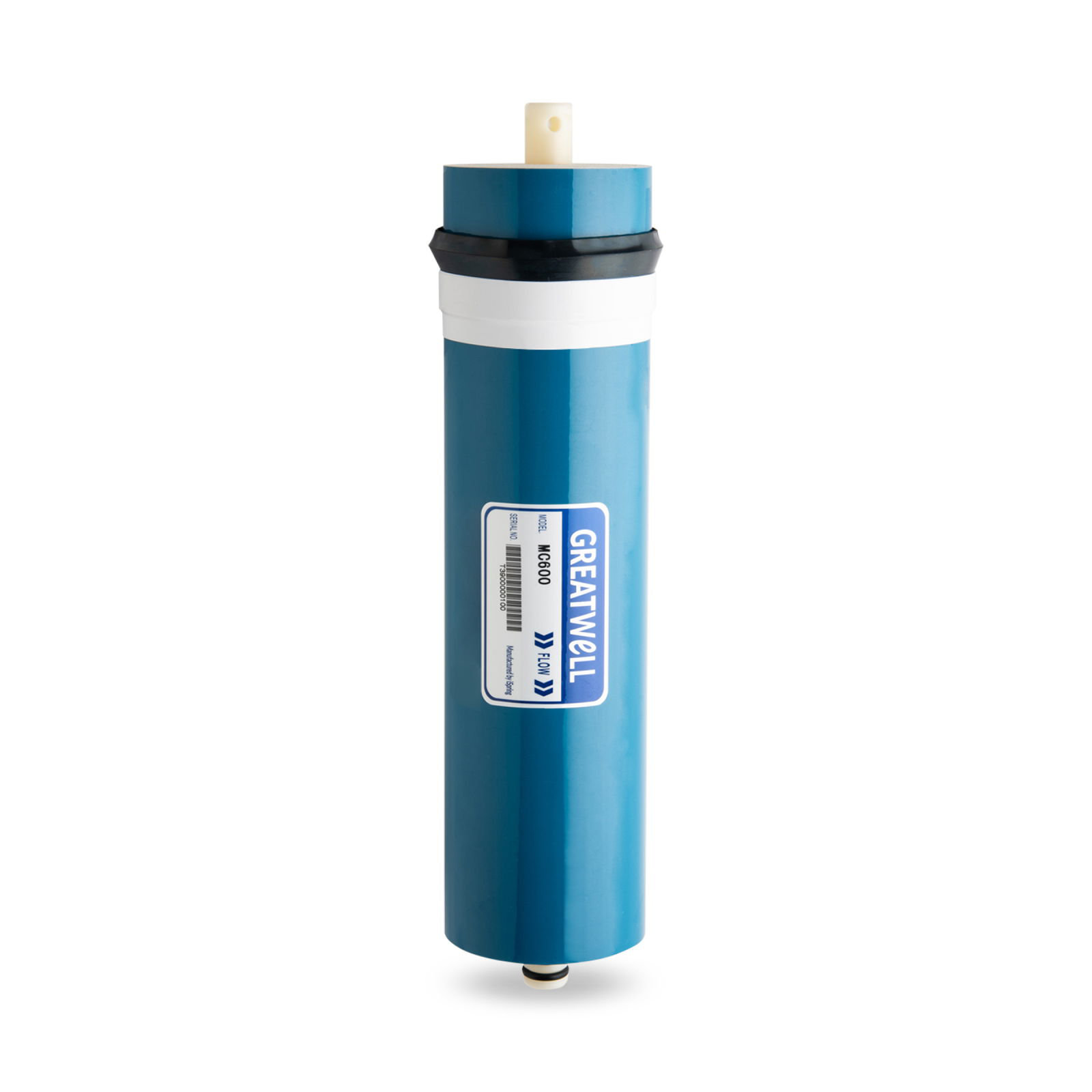 iSpring Water Systems iSpring MC600 RO Membrane Replacement Filter for ...