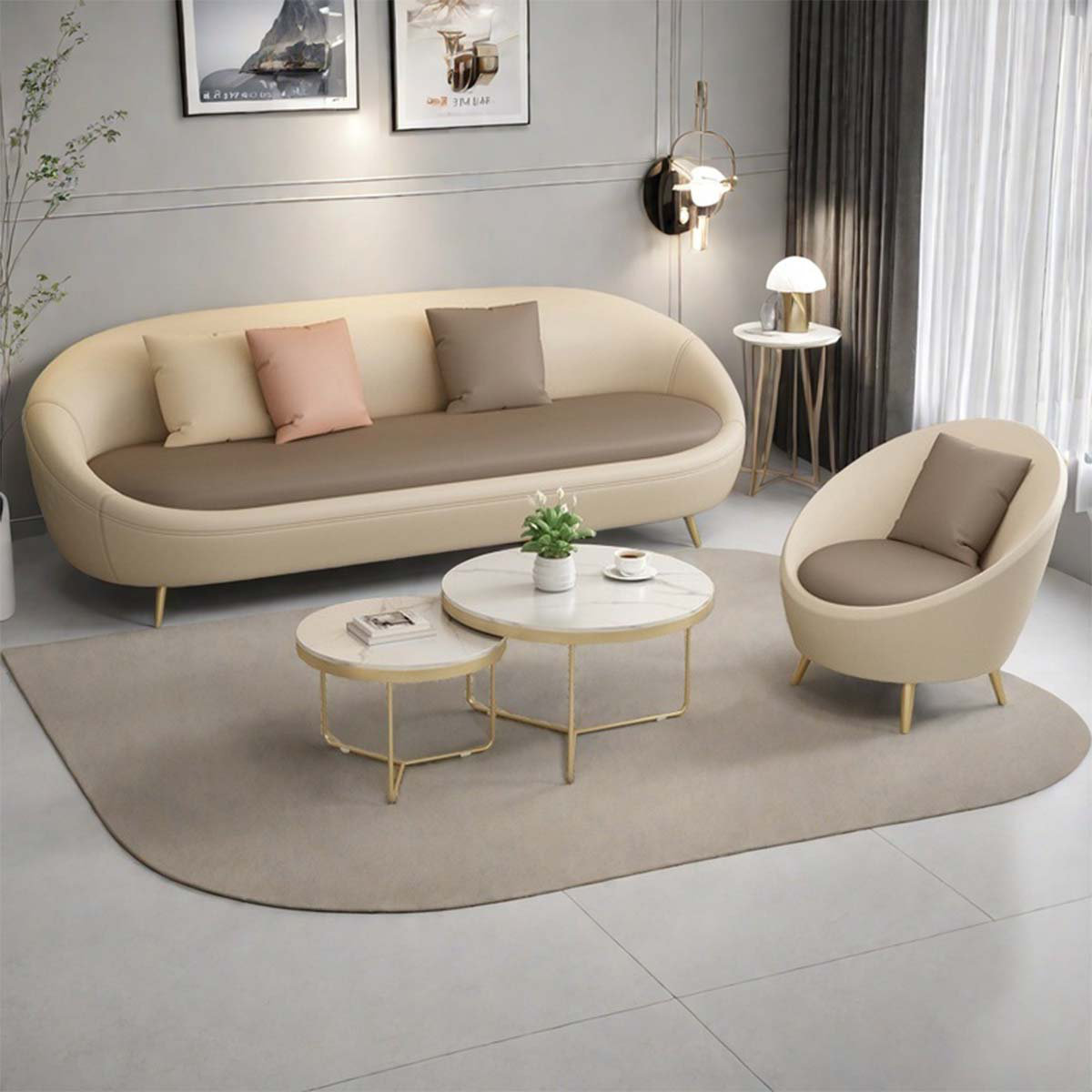 Everly Quinn Lowe - Wayfair Canada