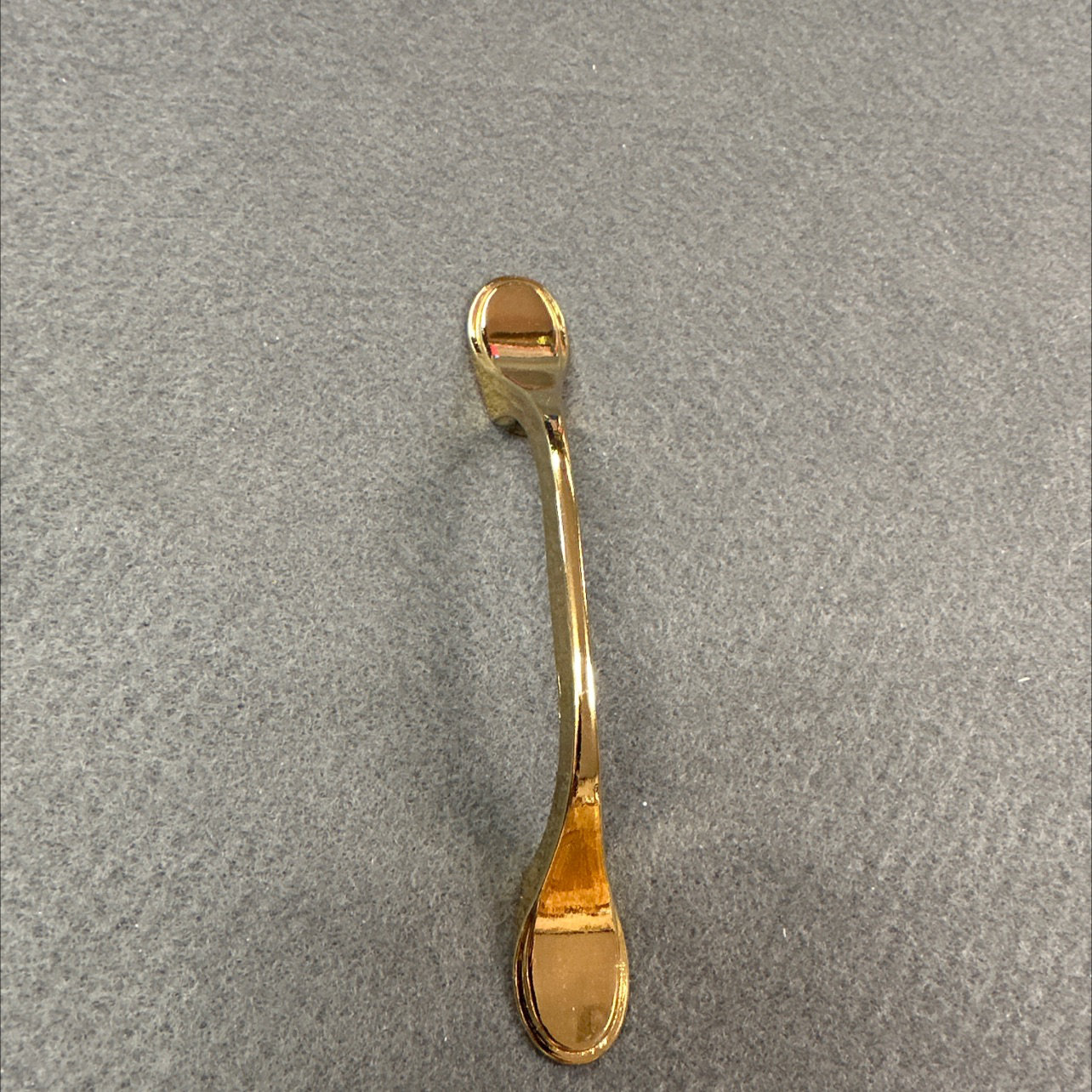 D. Lawless Hardware (5 Pack) 3 inch Spoon Foot Pull Brass | Wayfair