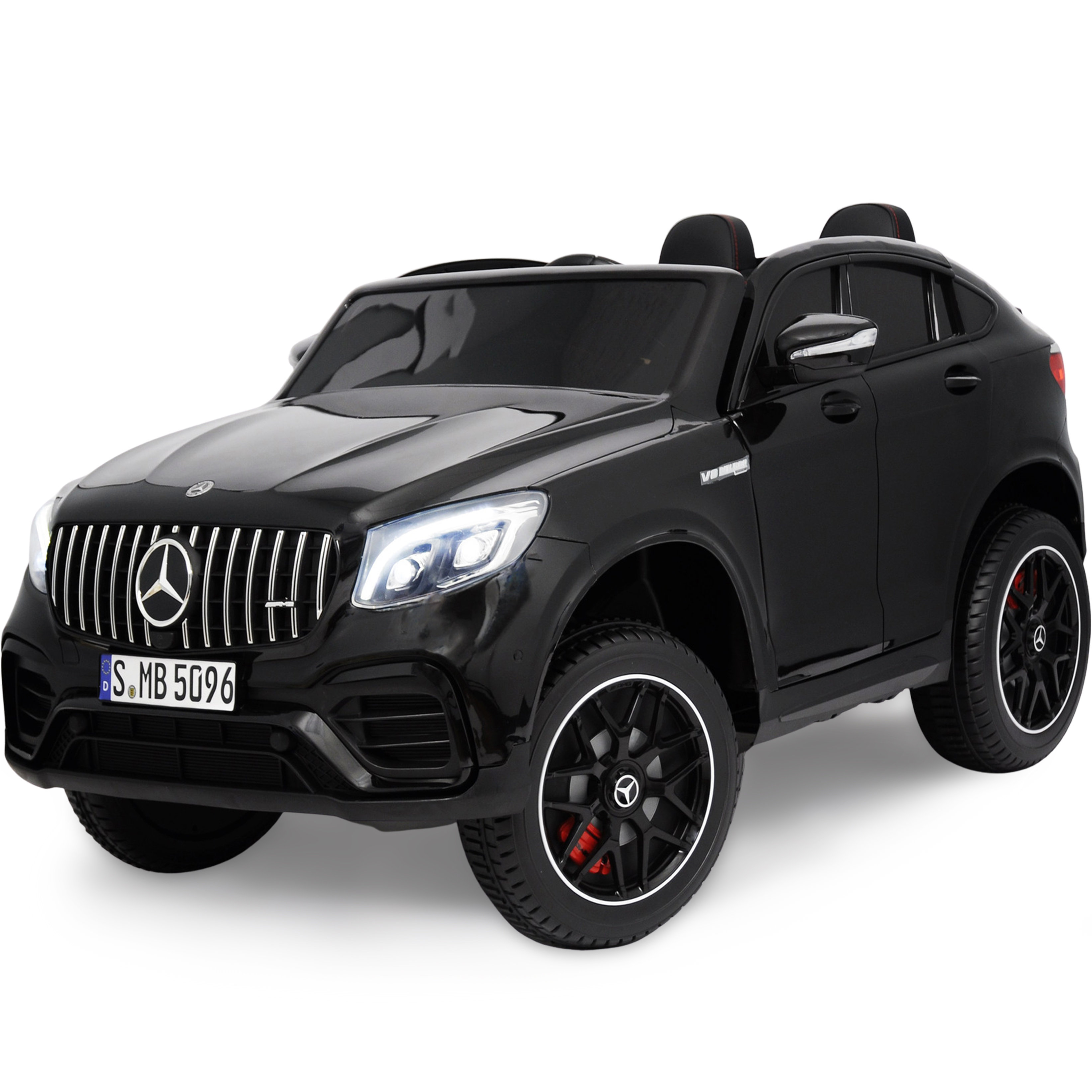 Americas Toys Project Ride On Car With EVA wheels & Reviews | Wayfair