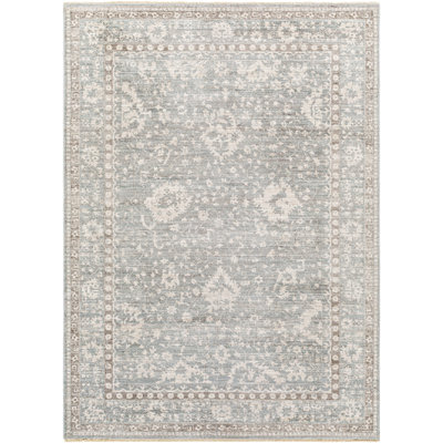 Langley Street Everly Oriental Rug & Reviews | Wayfair