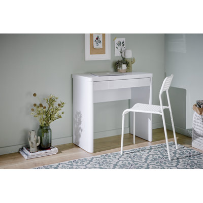 Bless international Cuuba Libre Desk & Reviews | Wayfair