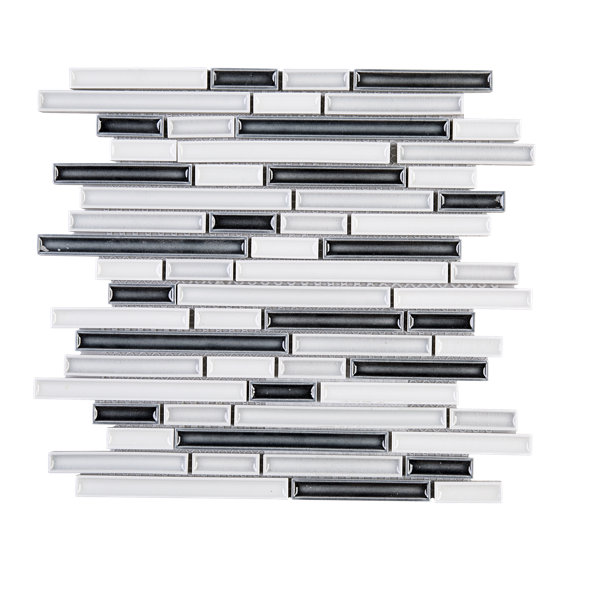 SAMPLE - Handmade Strip Porcelain Tile | Joss & Main