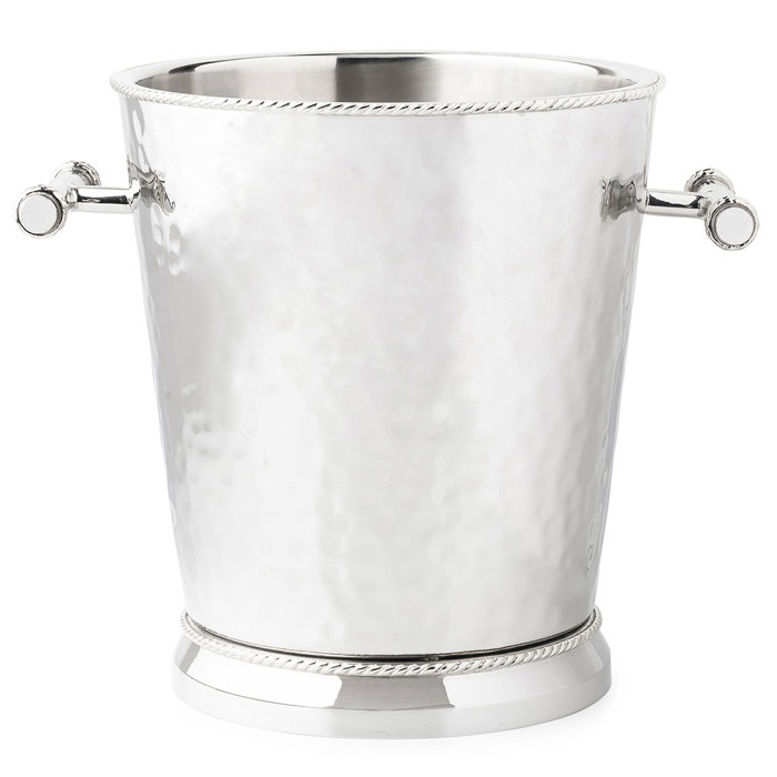 Juliska Graham Champagne Bucket | Wayfair