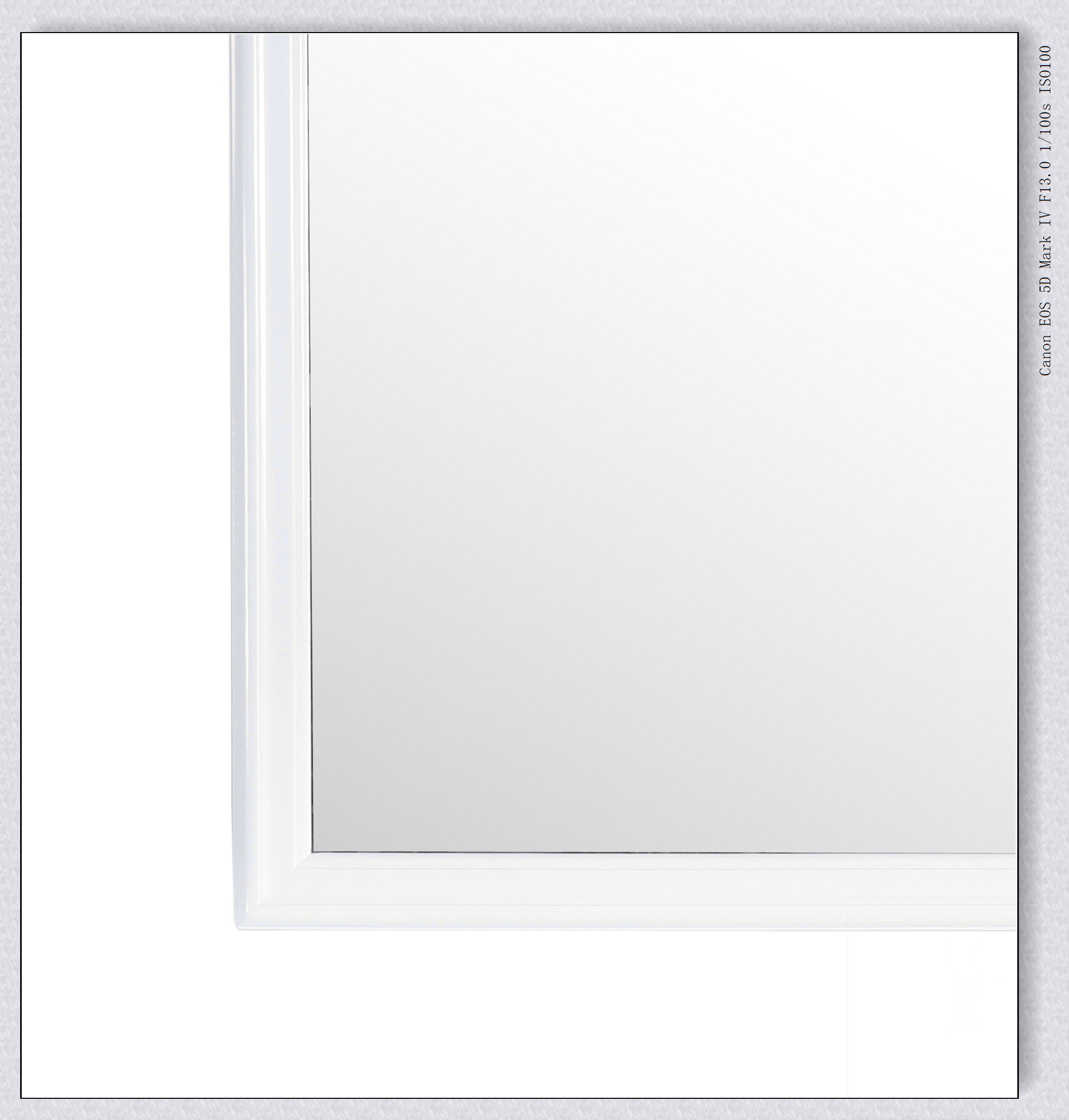 Winston Porter Glory Furniture Louis Phillipe G3180-M Mirror - Wayfair ...