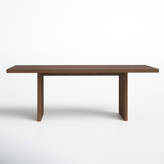 Joss & Main Cinna Dining Table & Reviews | Wayfair