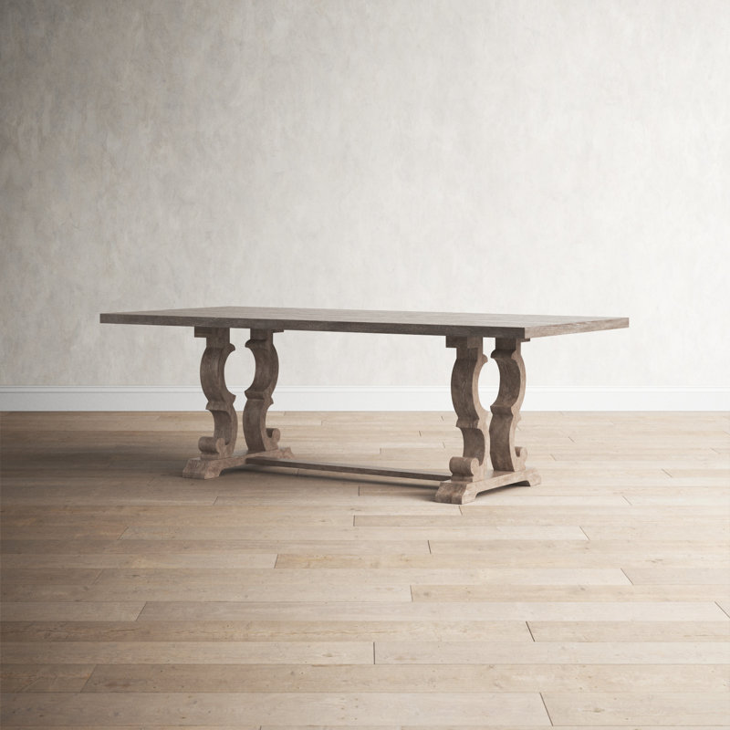 Birch Lane™ Chianti Extendable Dining Table & Reviews | Wayfair