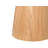 17 Stories Coffee Table WENLOCK Light Ash Wood | Wayfair.co.uk