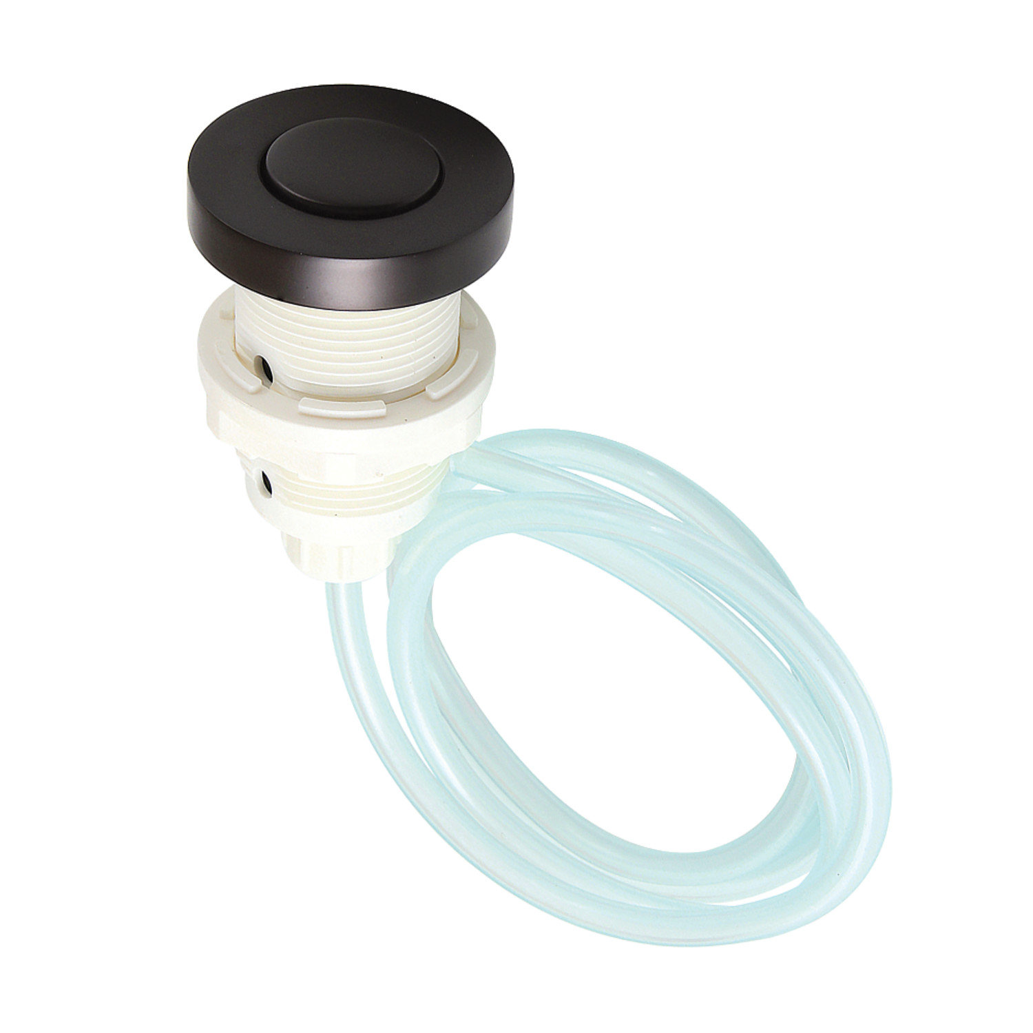 Kingston Brass Trimscape Garbage Disposal Air Switch Button | Wayfair