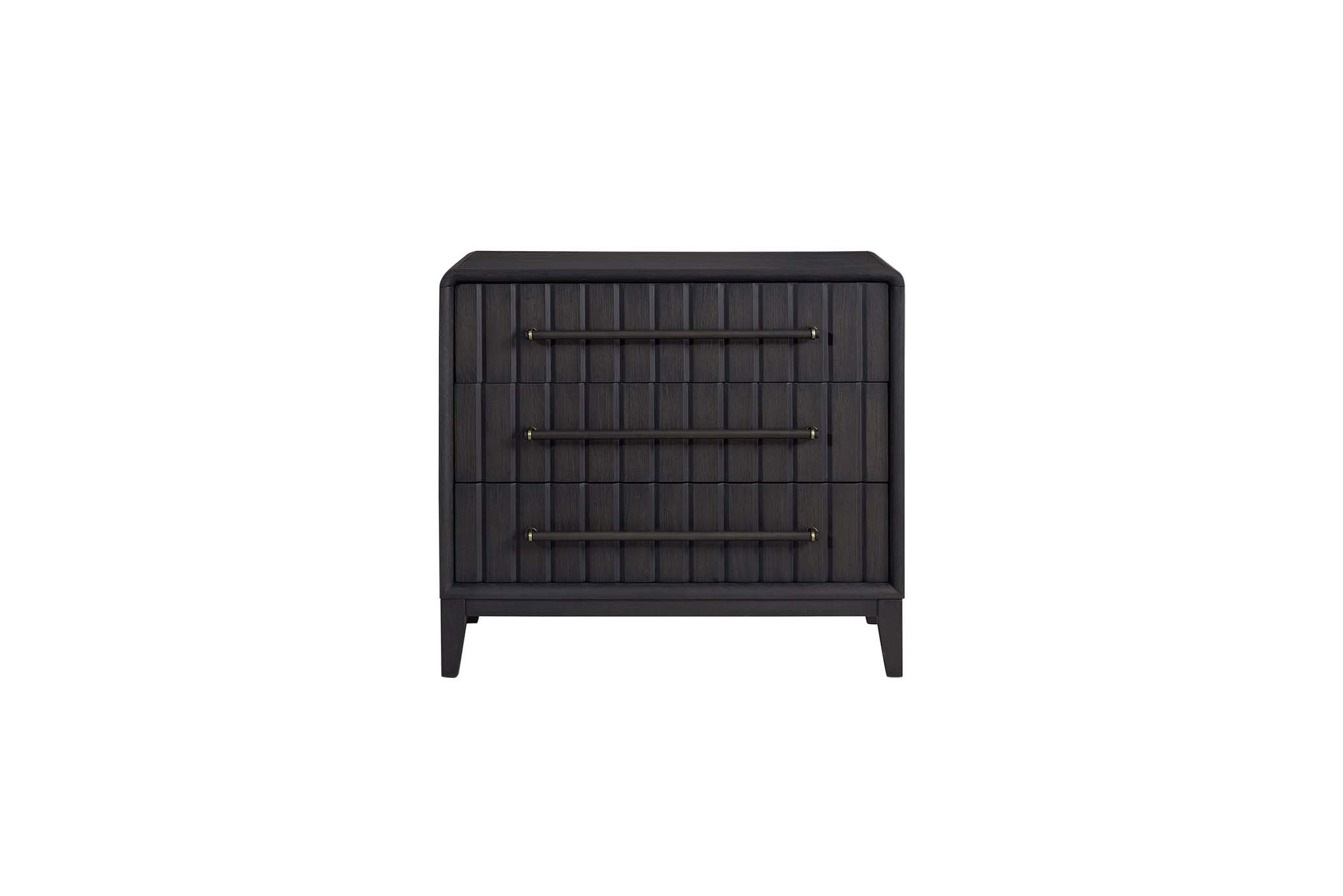 Corrigan Studio 3 Drawer Bachelor Chest in Peppercorn Finish - Wayfair ...