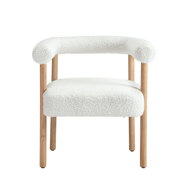 Latitude Run® Deizel Solid Back Side Chair & Reviews | Wayfair