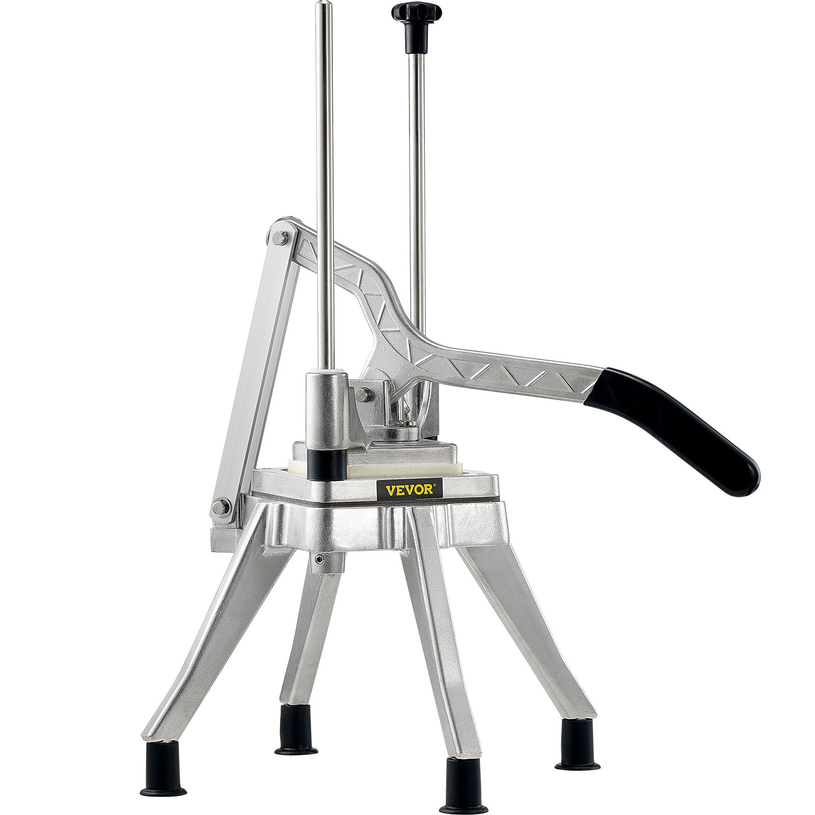 VEVOR Stainless Steel Chopper / Dicer | Wayfair