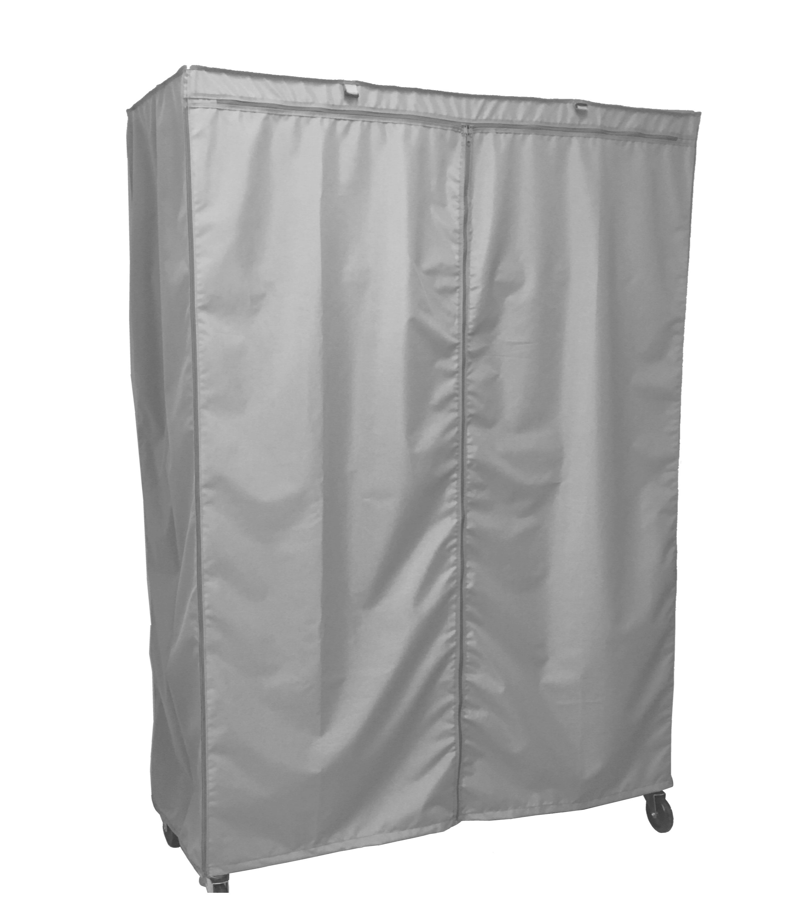 WFX Utility™ Ankaa Wire Rack Cover | Wayfair