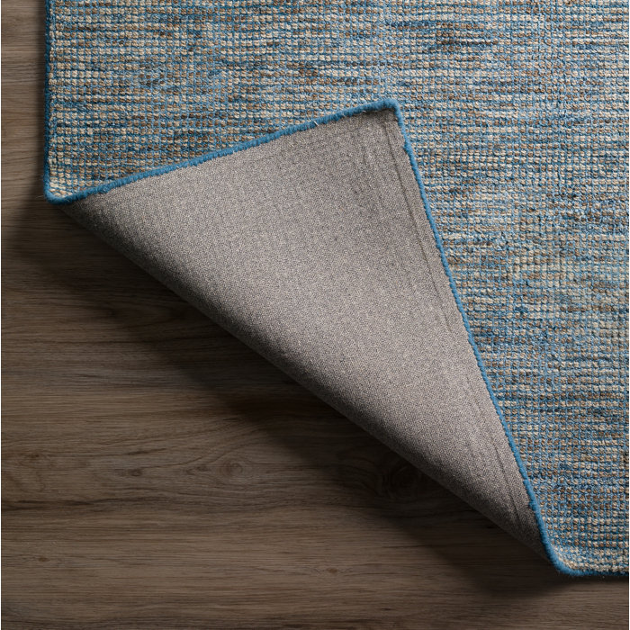 Bay Isle Home Dominic Hand Hooked Rug & Reviews | Wayfair