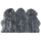 Mercer41 Tateos Sheep Skin Natural Sheep Skin Made Within Acid Dying ...