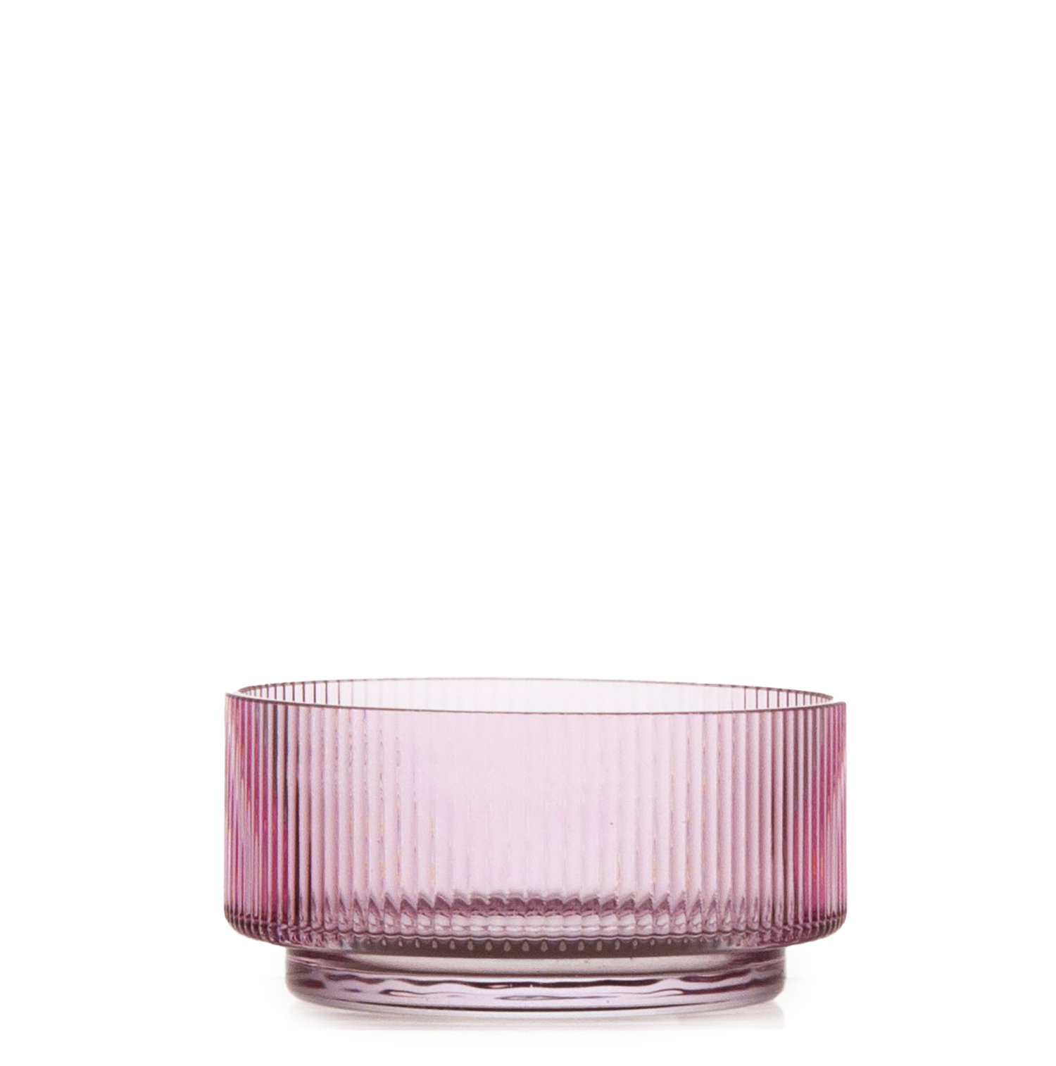 George Oliver Ribbed Dip Bowl 4" - Wayfair Canada