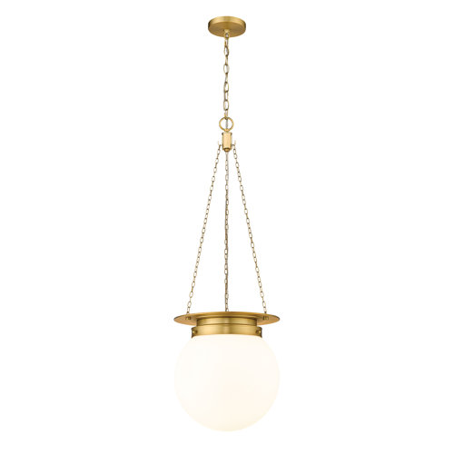 Unique / Statement Pendant Lighting You'll Love - Wayfair Canada