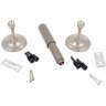 Stone Harbor Hardware Wall Mount Toilet Paper Holder | Wayfair