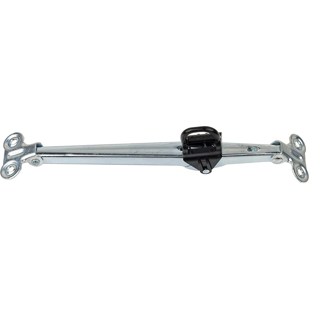 UNIQANTIQ HARDWARE SUPPLY Small Steel Drop Leaf Table Support with ...