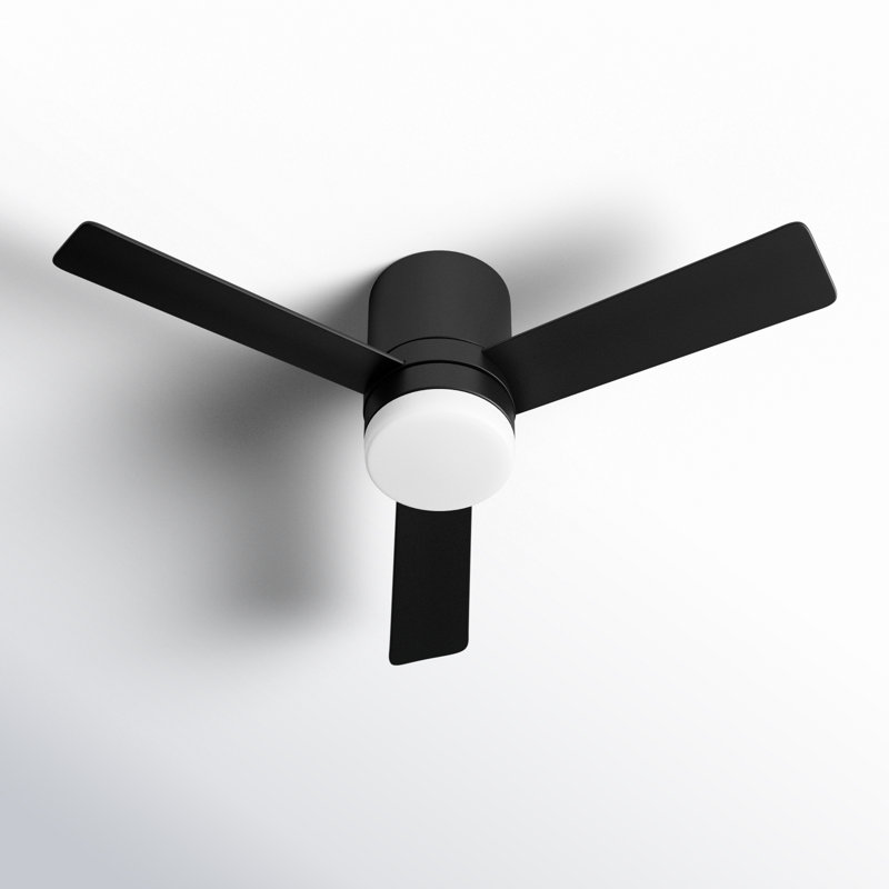 Joss & Main Kris Ceiling Fan with LED Lights & Reviews | Wayfair