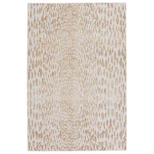 Animal Print Area Rugs You'll Love | Wayfair