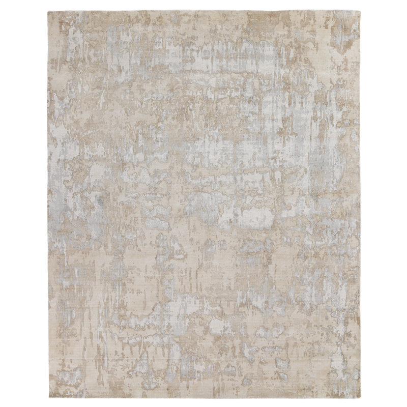 Exquisite Rugs Murano Hand Loomed No Pattern Area Rug & Reviews | Perigold