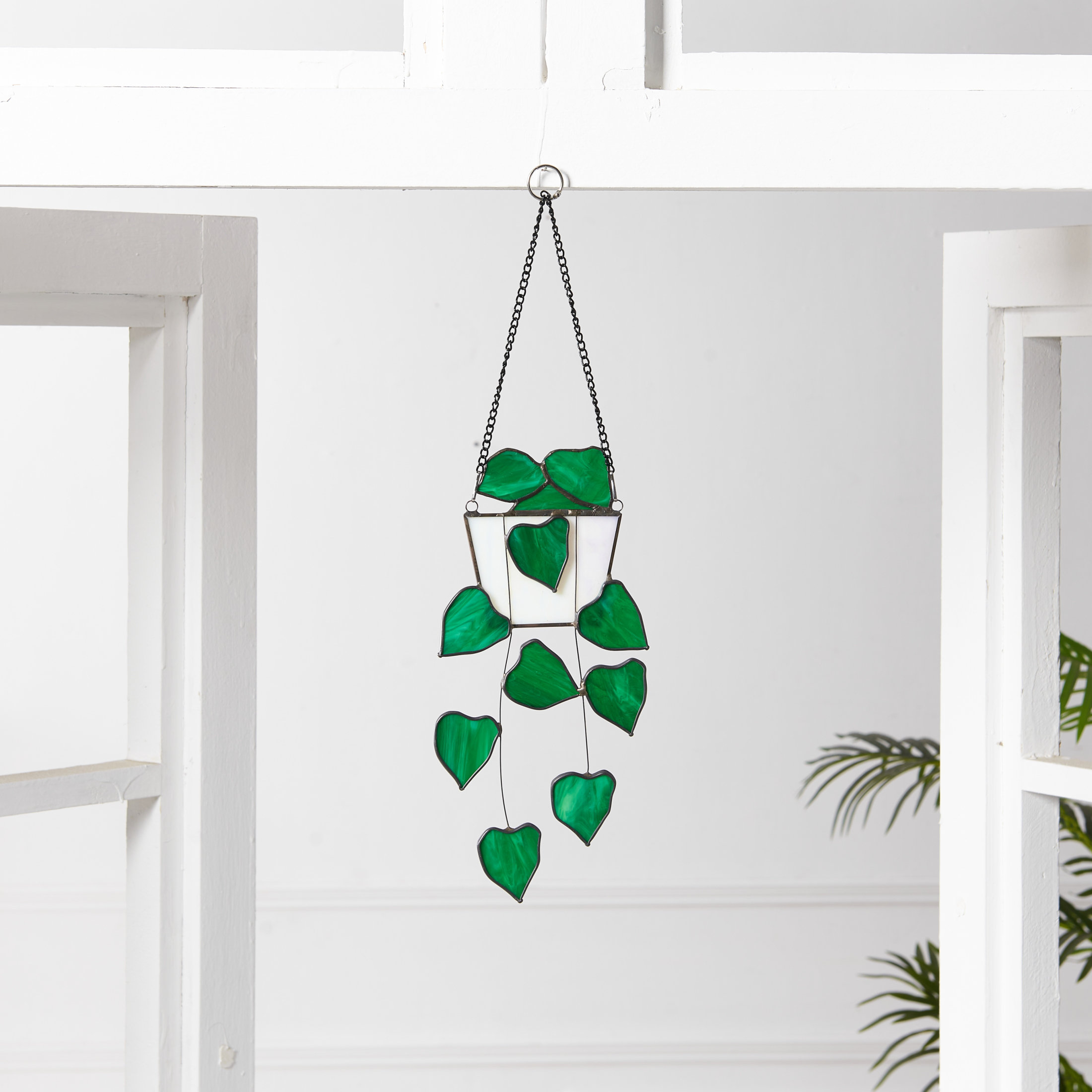 Wrought Studio Window Panel | Wayfair