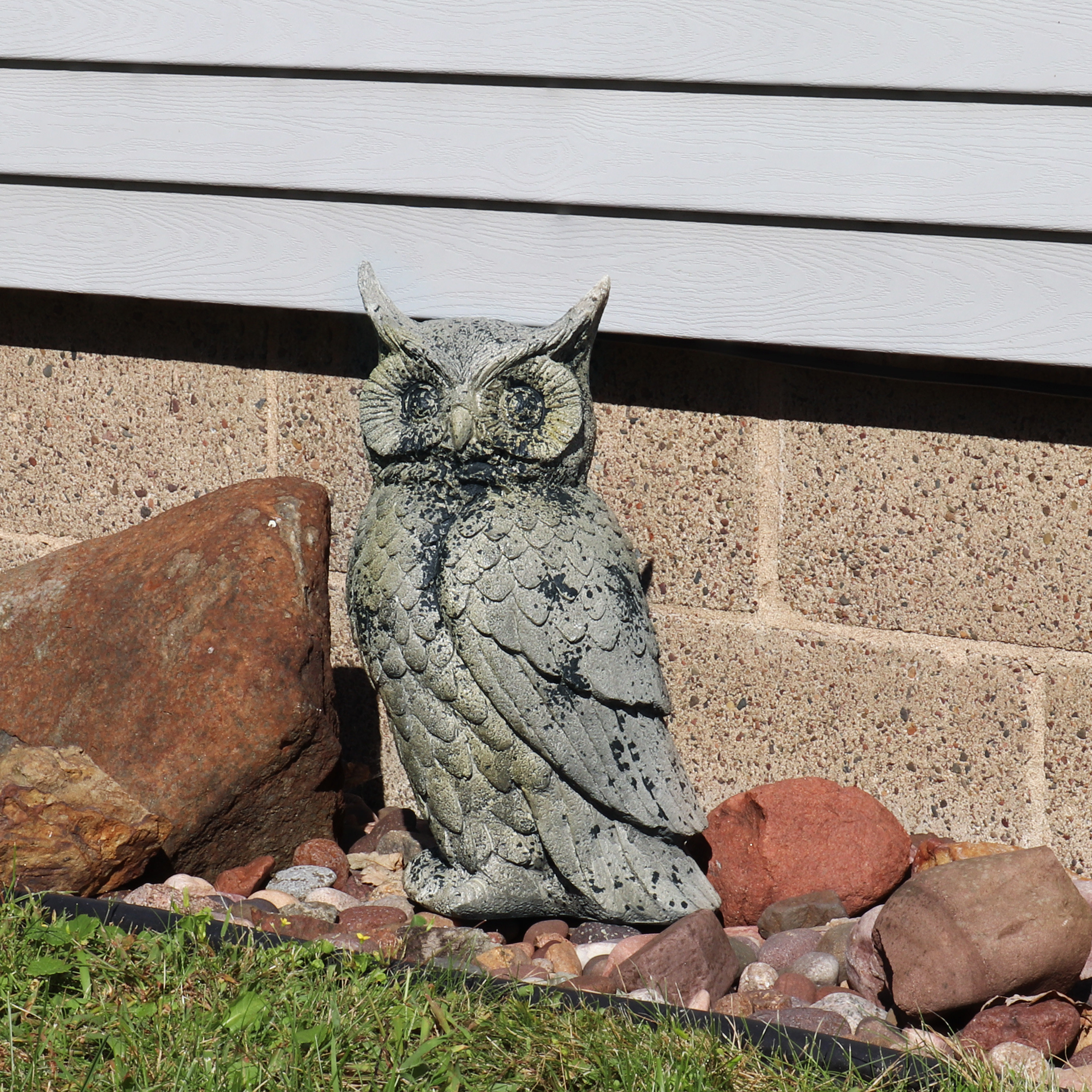 Darby Home Co Rodrigez Garden Statue - Wayfair Canada