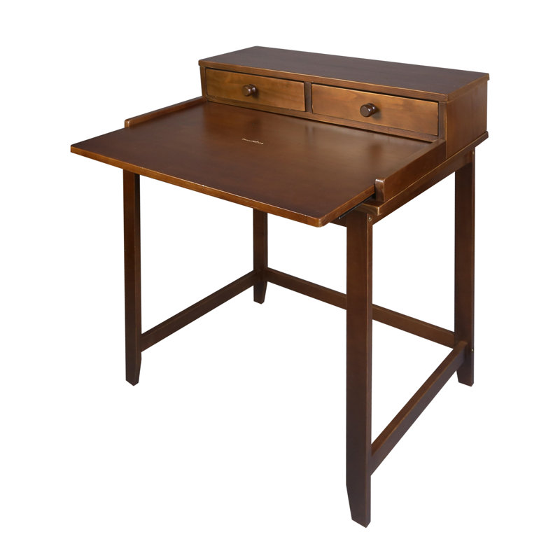 Lark Manor Ardle 28'' Desk & Reviews | Wayfair