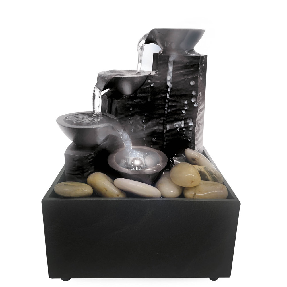 Loon Peak® Fieza Fountain | Wayfair