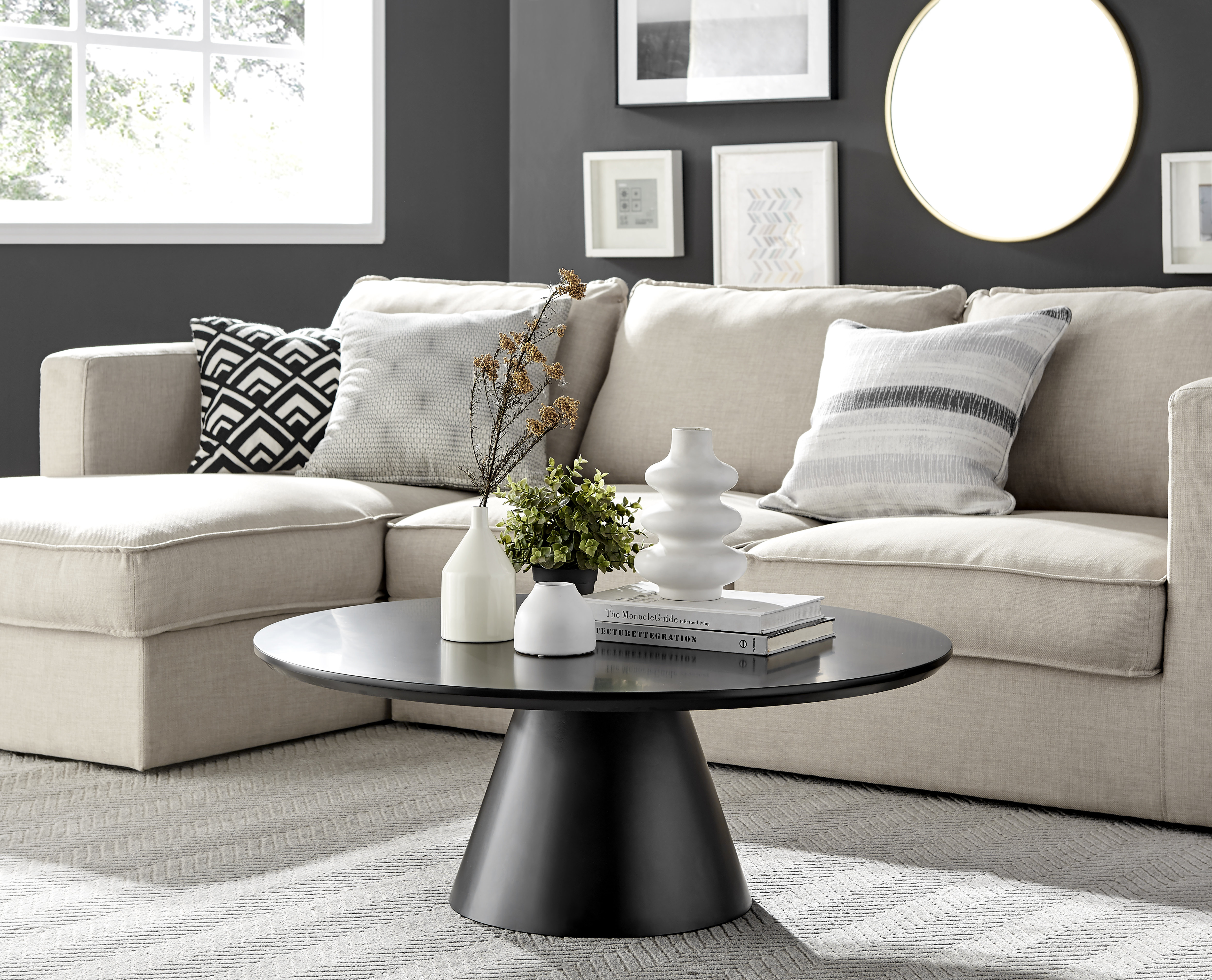 luxury coffee table uk