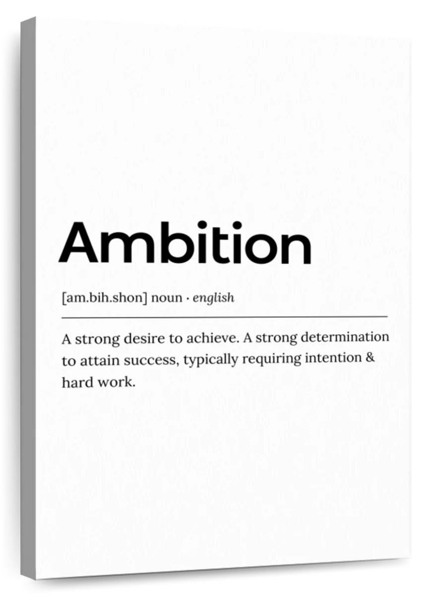 Trinx Ambition Definition Light | Wayfair
