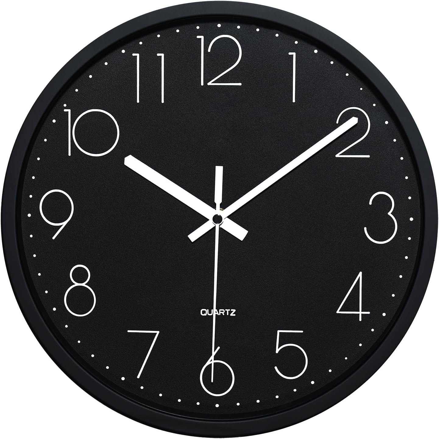Red Barrel Studio® Letetia Wall Clock | Wayfair