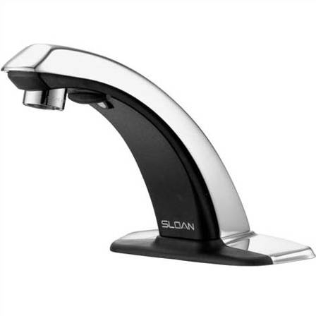 Sloan Optima Single-Hole Bathroom Faucet | Wayfair