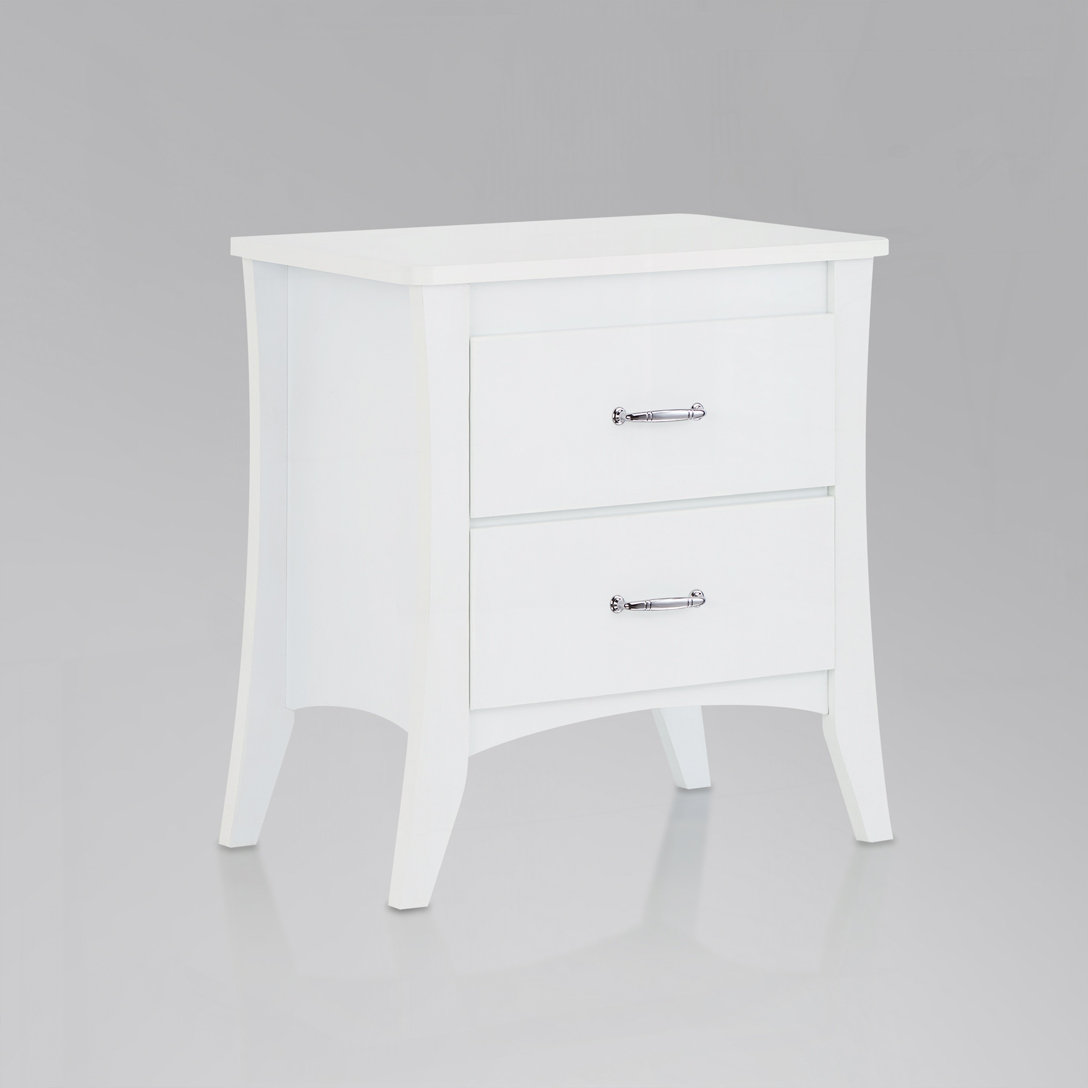 Ivy Bronx Accent Table | Wayfair
