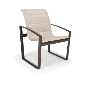 Winston Icon Sling High Back Dining Chair - Wayfair Canada